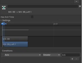 UnityでSTGを作ろう#03｜mba_internship