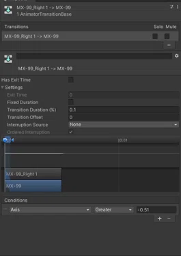 UnityでSTGを作ろう#03｜mba_internship