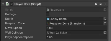 UnityでSTGを作ろう#06｜mba_internship