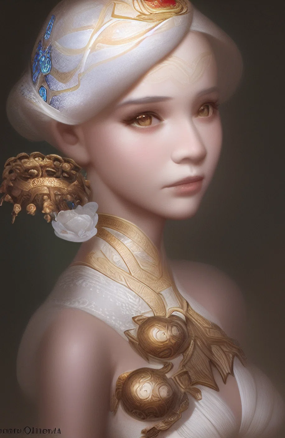 【AIアート】作成画像まとめ【TrinArt】｜kawa