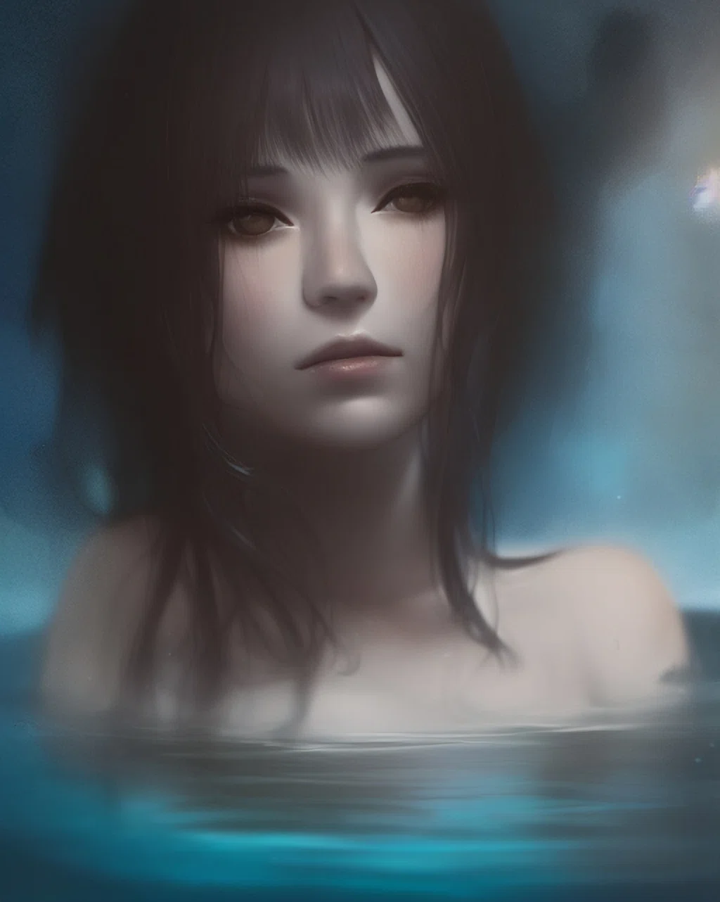 【AIアート】作成画像まとめ【TrinArt】｜kawa