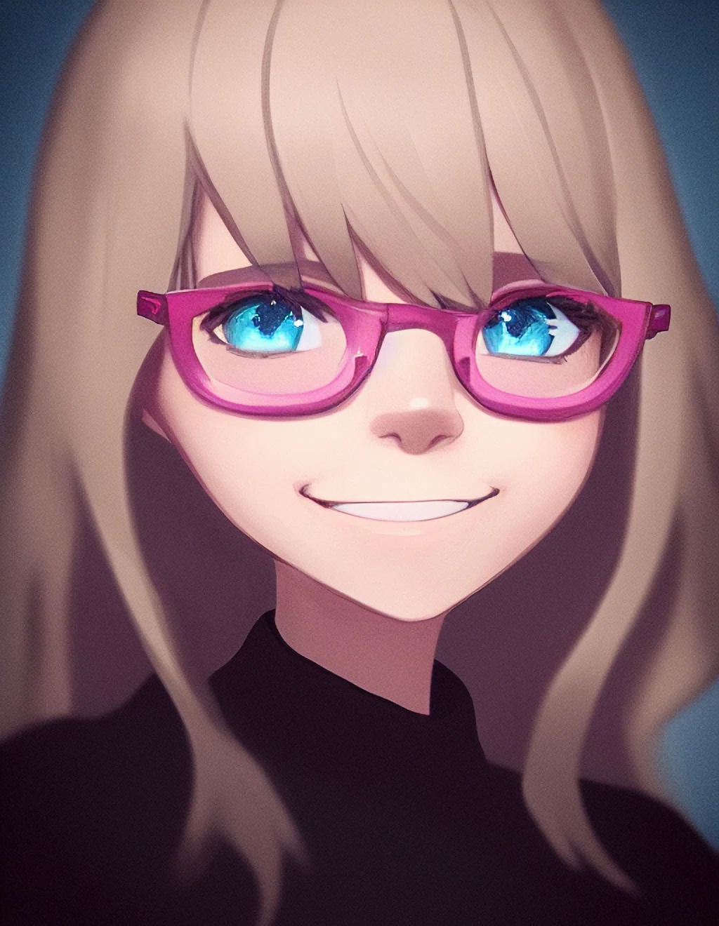 【AIアート】作成画像まとめ【TrinArt】｜kawa