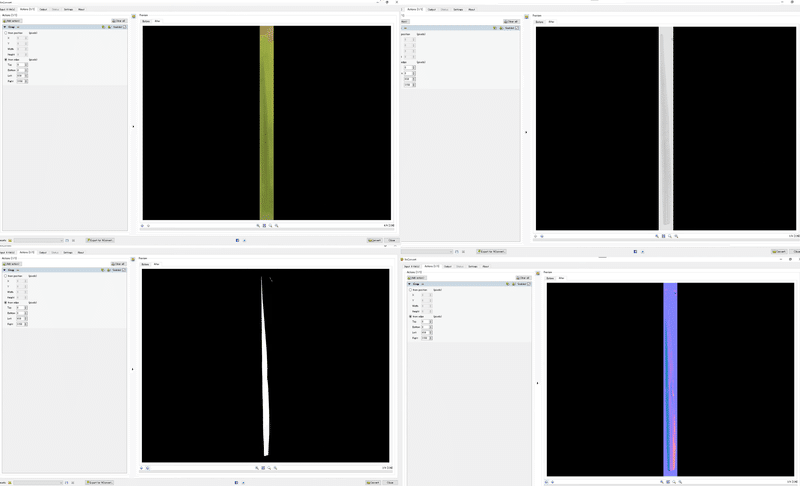 Xn Convert 画像をまとめて編集できるソフト｜Hirotaka Morino