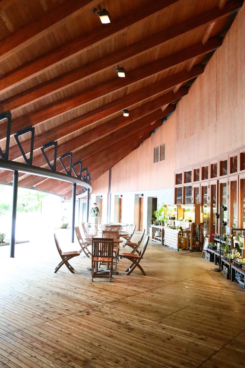 高知県立牧野植物園｜建築士のあたまの中～sawa-architect｜note
