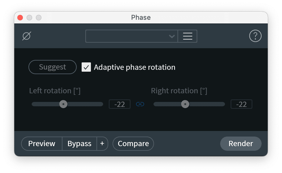 【週刊プラグインレビュー】iZotope / RX10 Standard｜伊永拓郎