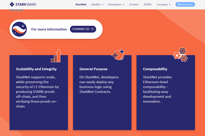 【project watch】Layer2のダークホースstarknet｜0xpanda alpha lab