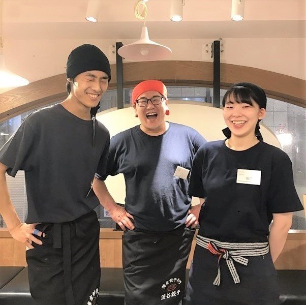 MP KITCHEN ― キラビト vol.1 ―｜株式会社MPキッチンの公式note