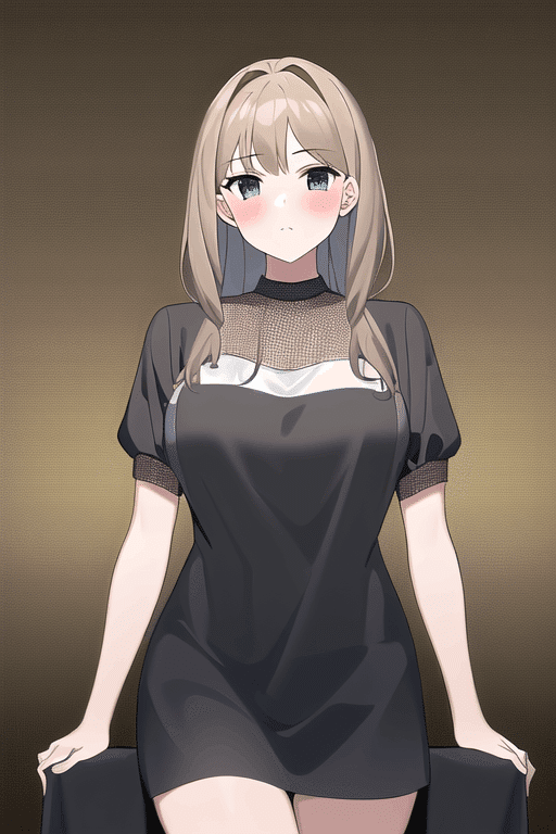 NovelAI、キーワード効果確認（デジタル関係）その3｜scra