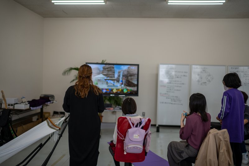 第1回JAあおやぎまつり開催！｜junko aoyagi