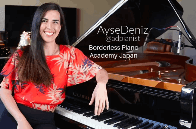英国王立音楽学校 ABRSM～グレード1-8、ARSM、DipABRSM、LRSM、FRSM｜Borderless Piano-sLs ...