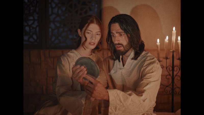 『Her Story』に匹敵する実写ADVの傑作〜『Immortality』評｜Itaru Otomaru