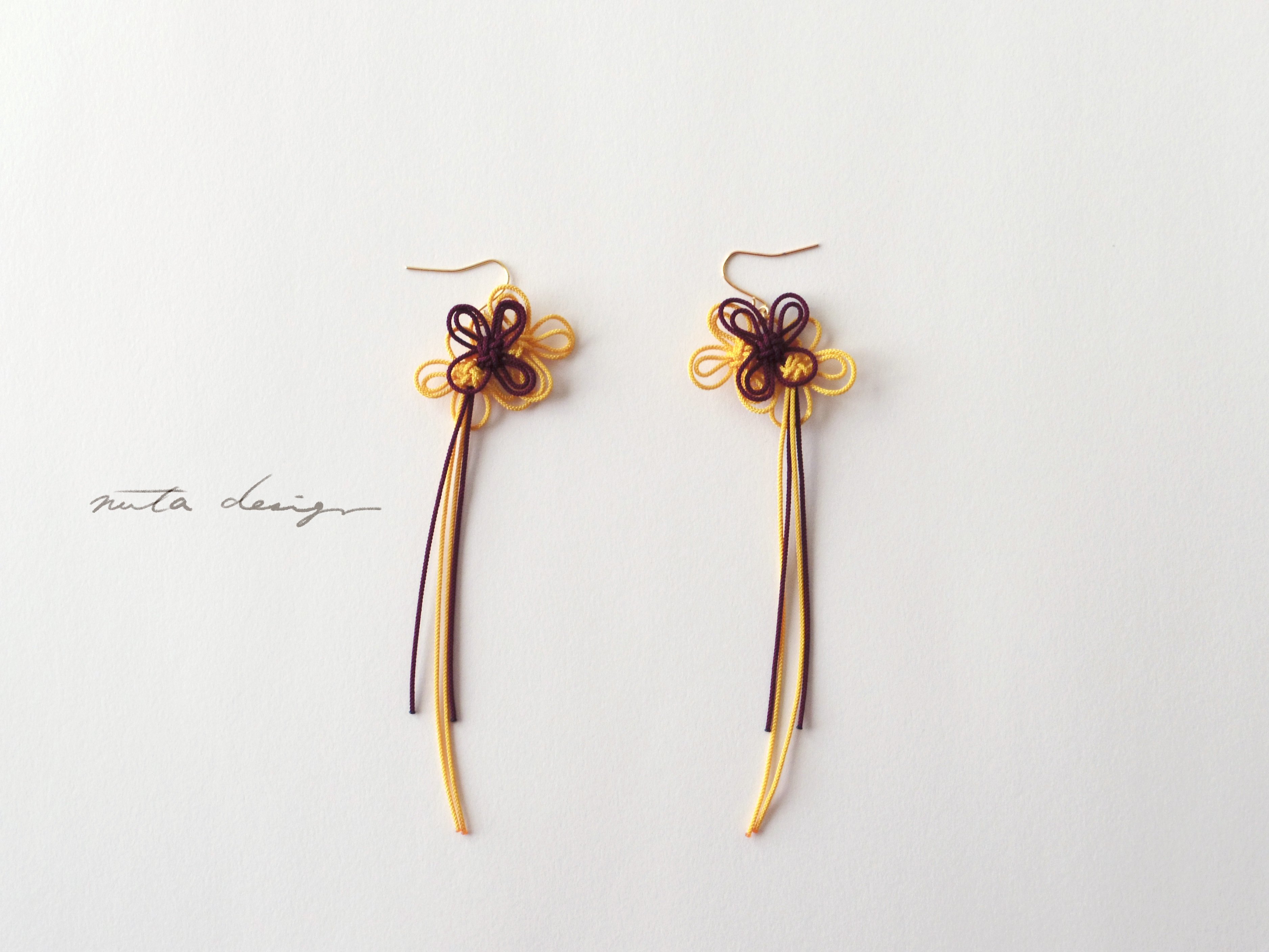 綺麗に澄んだ｜nuta design｜note