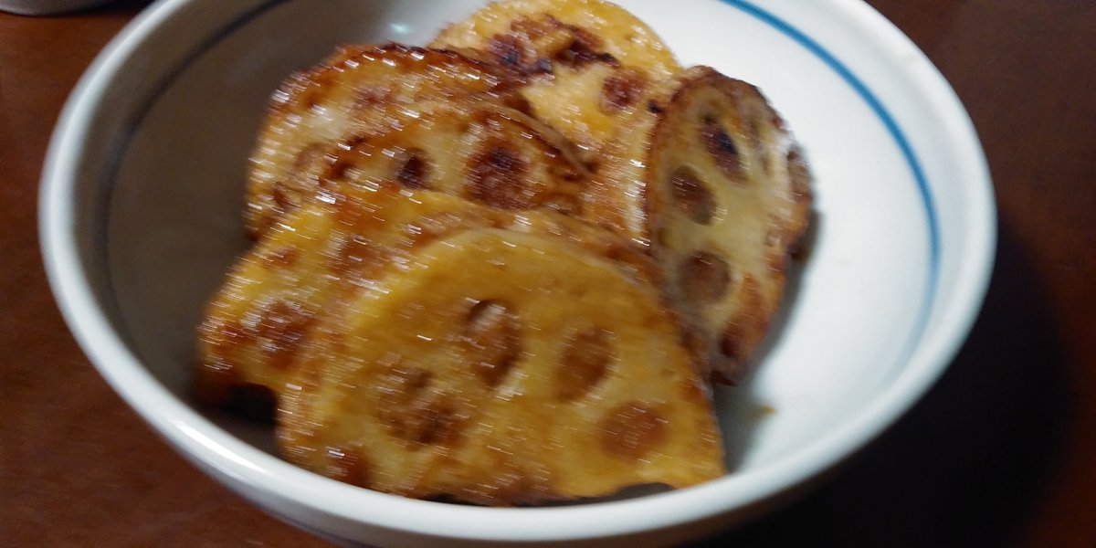 やっと秋晴れ｜ebiko