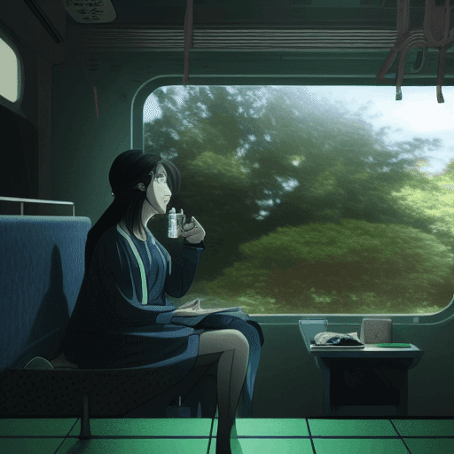 【実験】テレビCMの制作に生成AIを使うとしたら｜Takuya Kodama