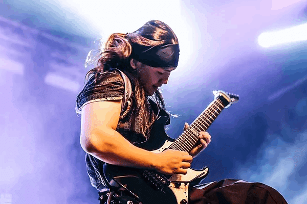 JOE・G 超速！筋肉ギター塾オンライン｜Music DOJO