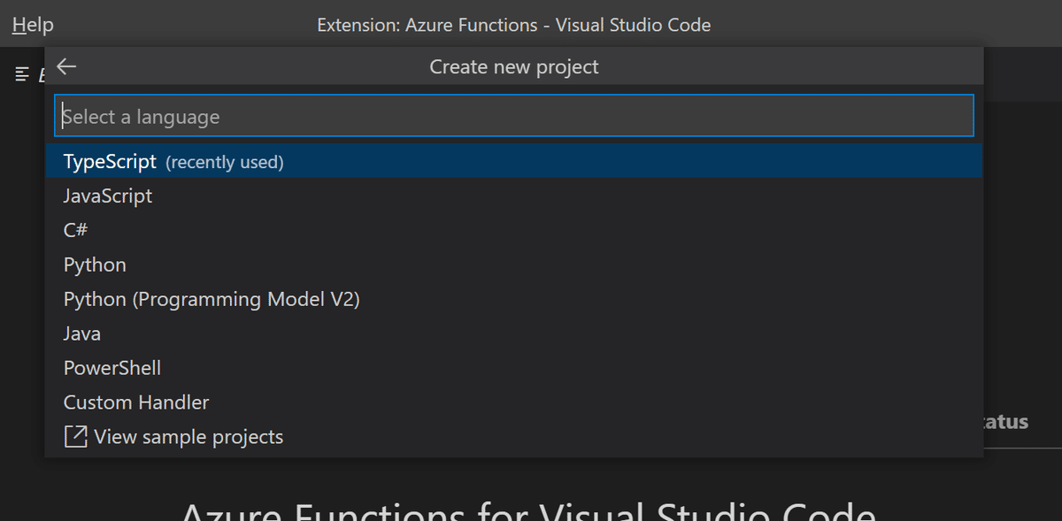 DevOpsでAzure FunctionsにAPIをデプロイしてみた（TypeScript編）｜tandago