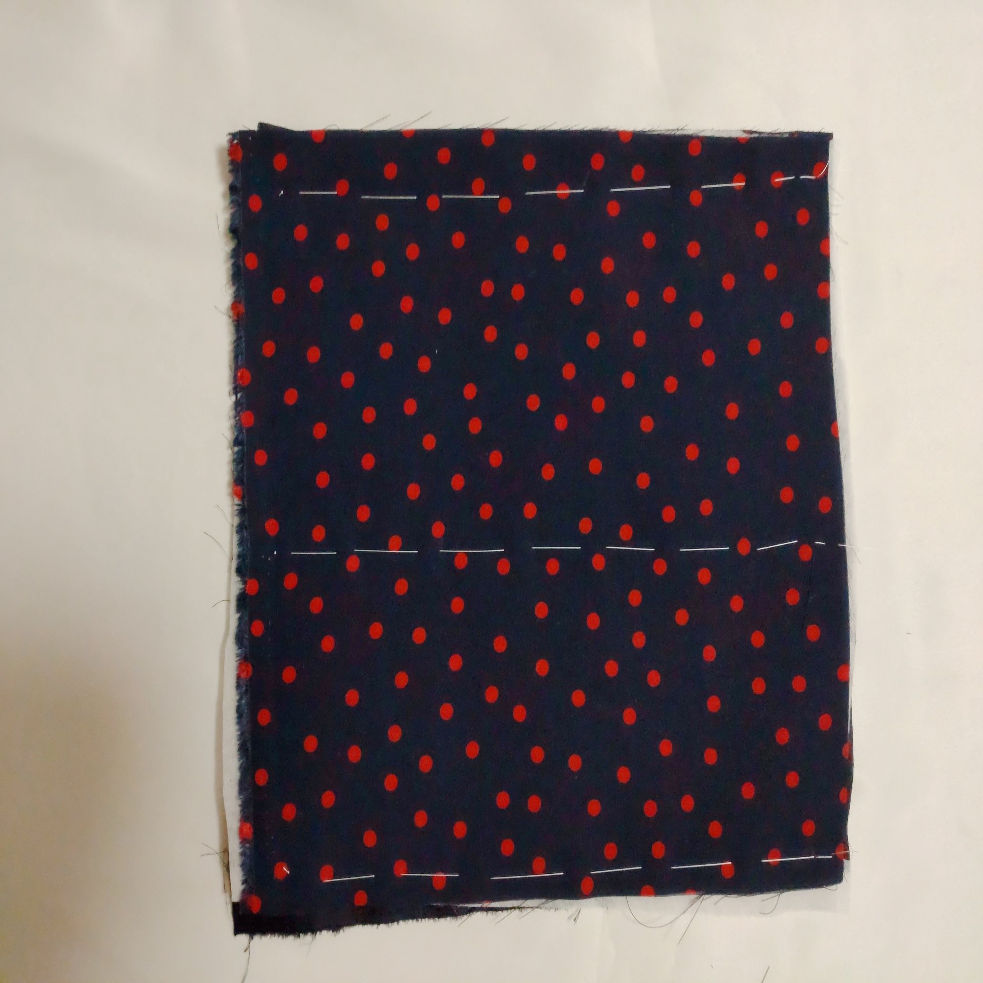 Aimant-02ヨークキルティングミニワンピ｜tomomi_patterns｜note