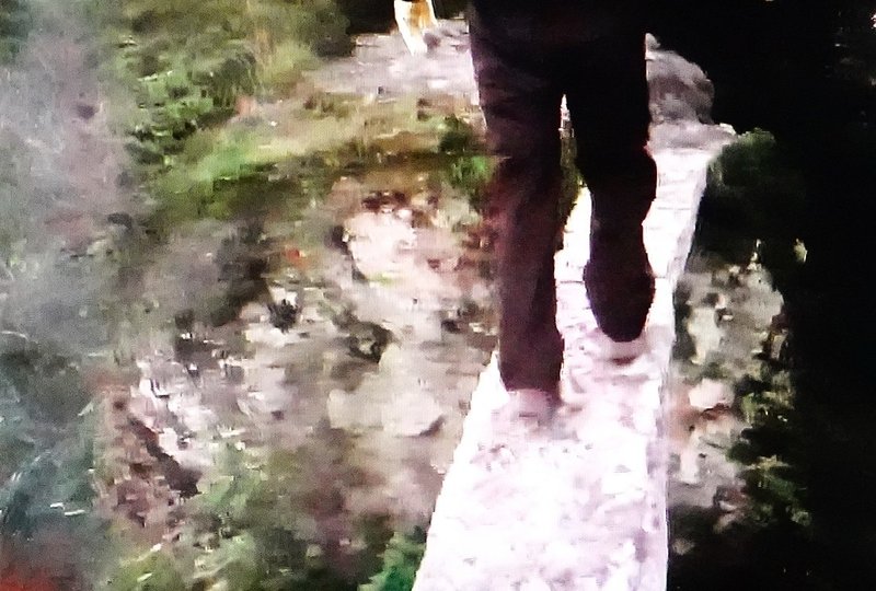 Z世代の若者～国東半島の御仏の道を行く！｜oichan｜note