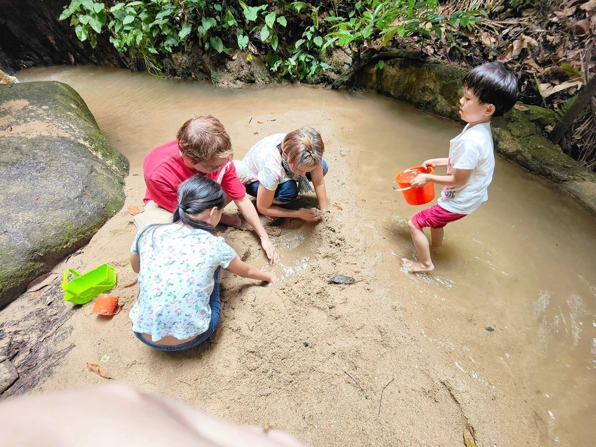 なぜ、マレーシアには『安全で無料な子供の遊び場』が無いのか？｜タンマリ＠マレーシアのド田舎で華人の嫁になった（日本語教師）