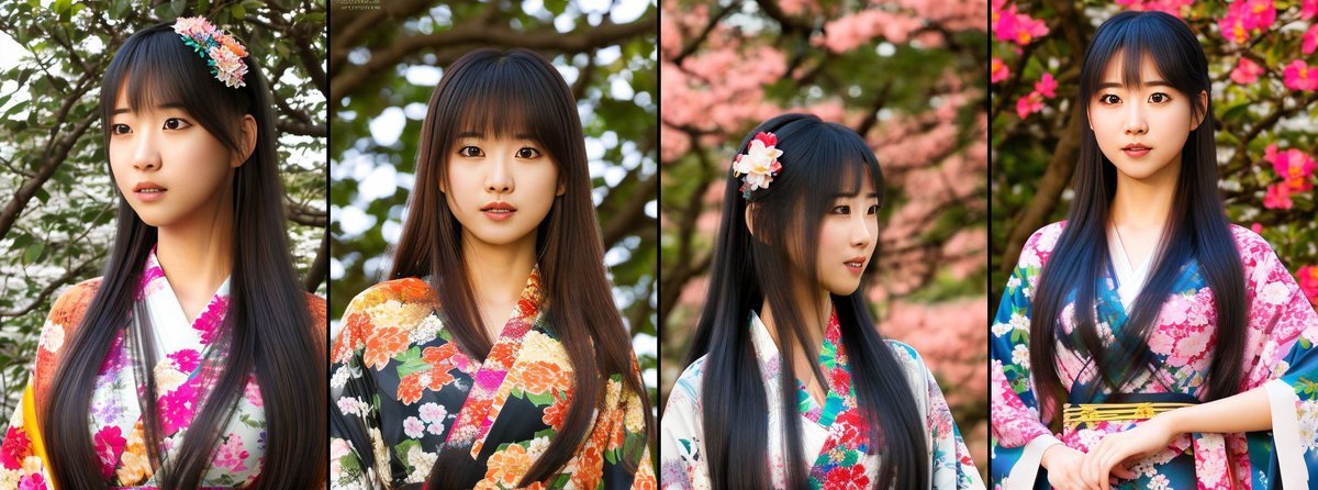 Daz 3D の画像をDreamBoothでAI学習、Stable Diffusionで生成｜マーマレード男爵