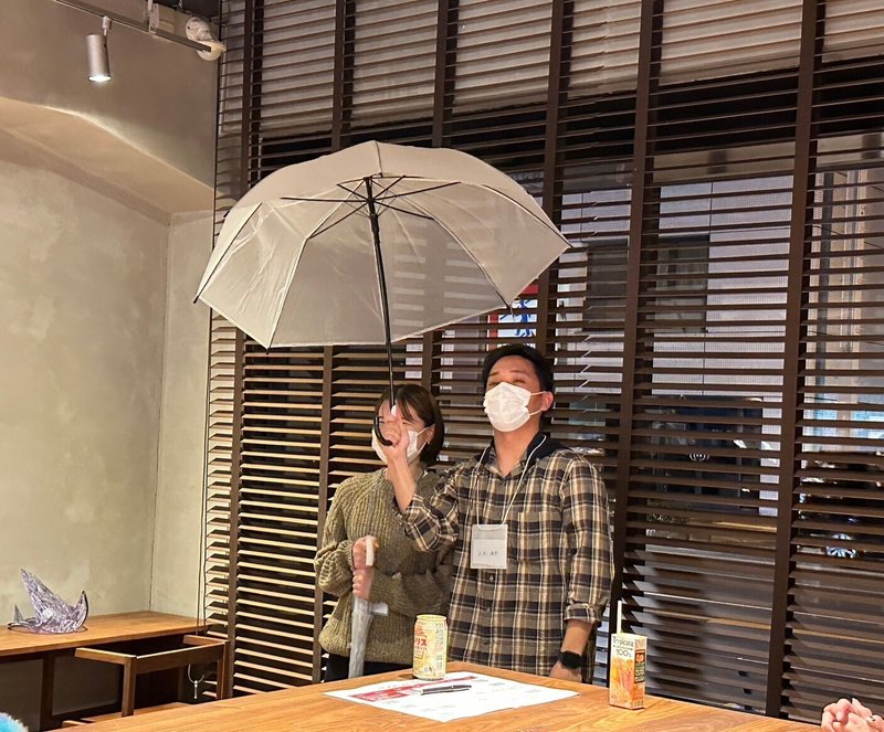 【イベントレポート】地味を極めろ！噂の”地味ハロウィン”で親睦を深める「コバタカ会」｜co-ba takamatsu｜note