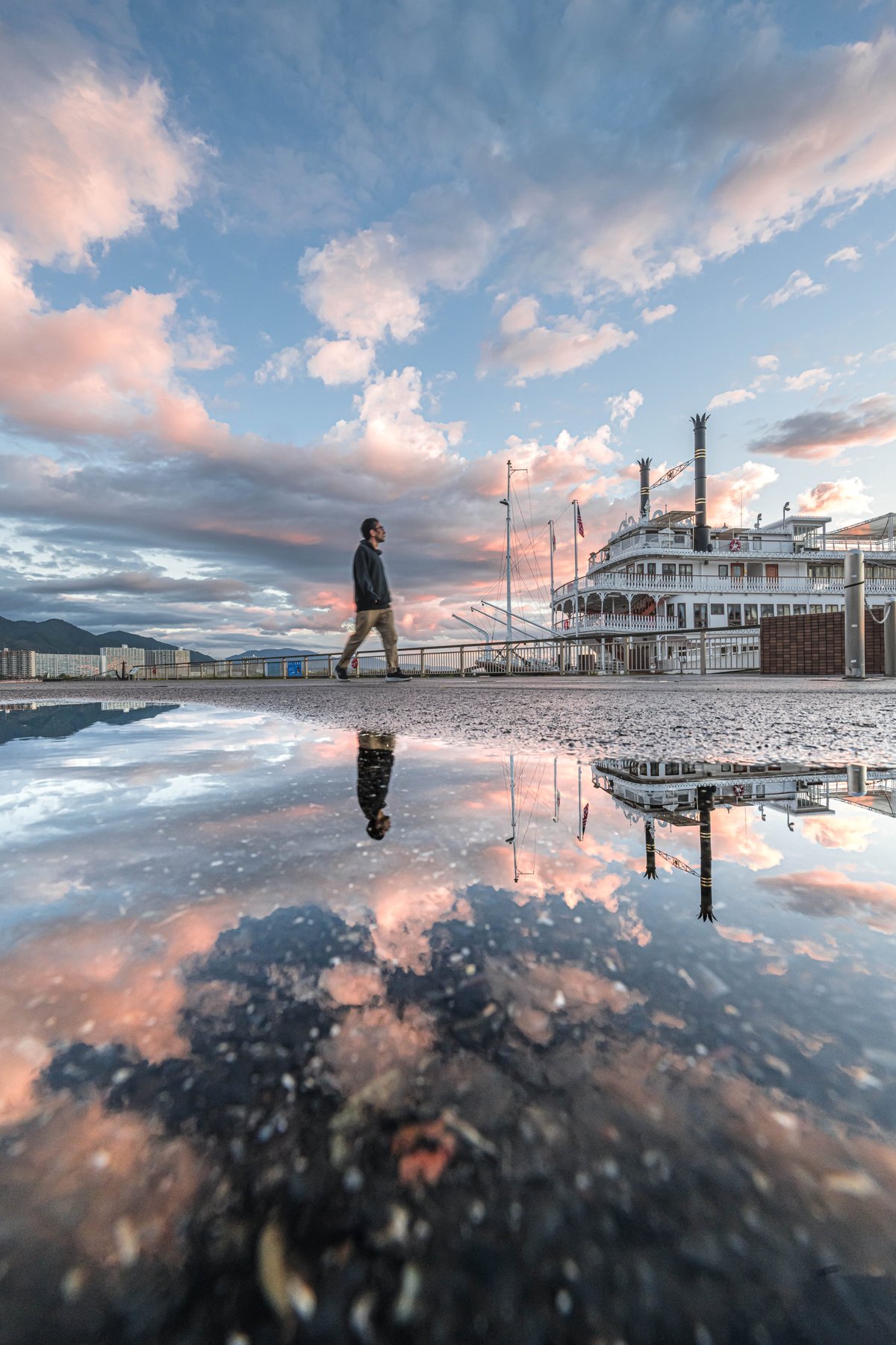 NIKKOR Z 14-30mm f/4 Sの話。｜005 akkiy