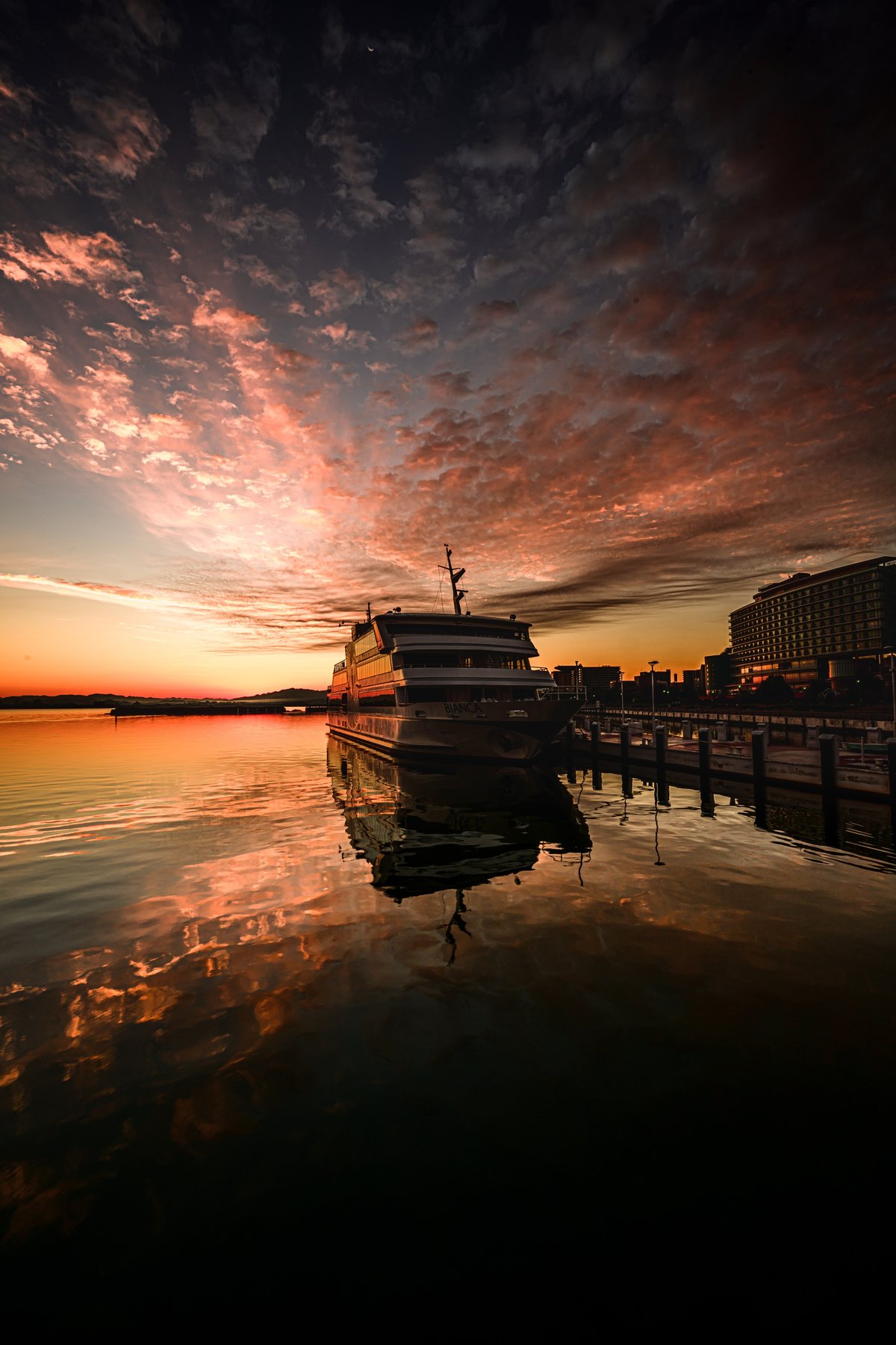 NIKKOR Z 14-30mm f/4 Sの話。｜005 akkiy