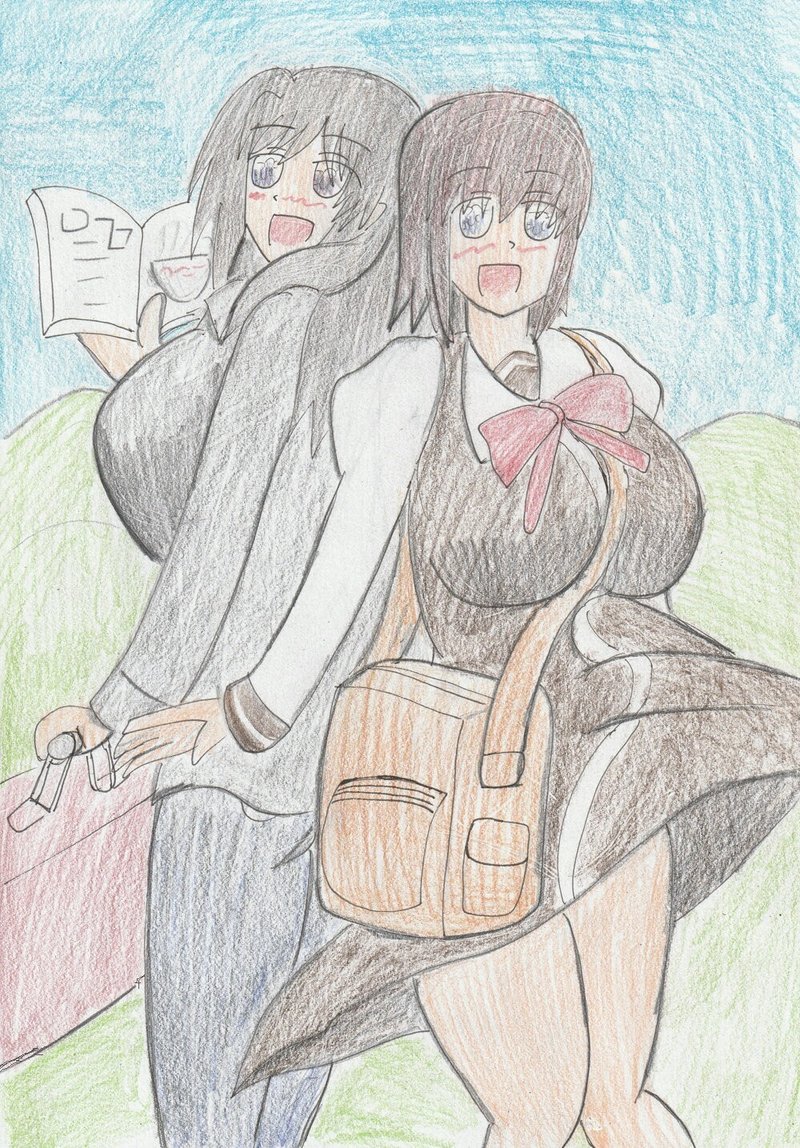 旅行には｜FUKU-JIN｜note