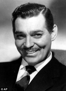 Clark Gable - Puttin' On The Ritz / 踊るリッツの夜 - 1939｜The Sacred Journey ...