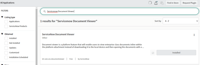 【ServiceNow】添付ファイルをダウンロードせずに表示させる方法｜赤坂のServiceNowコンサルタント