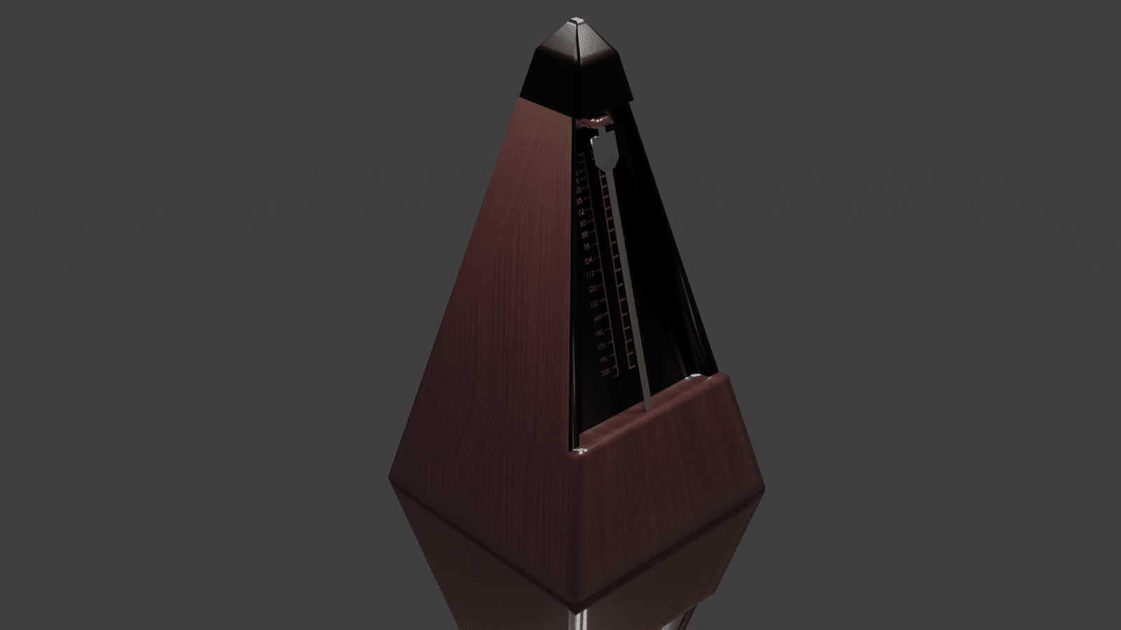 213：メトロノーム｜げっしー(gessie)