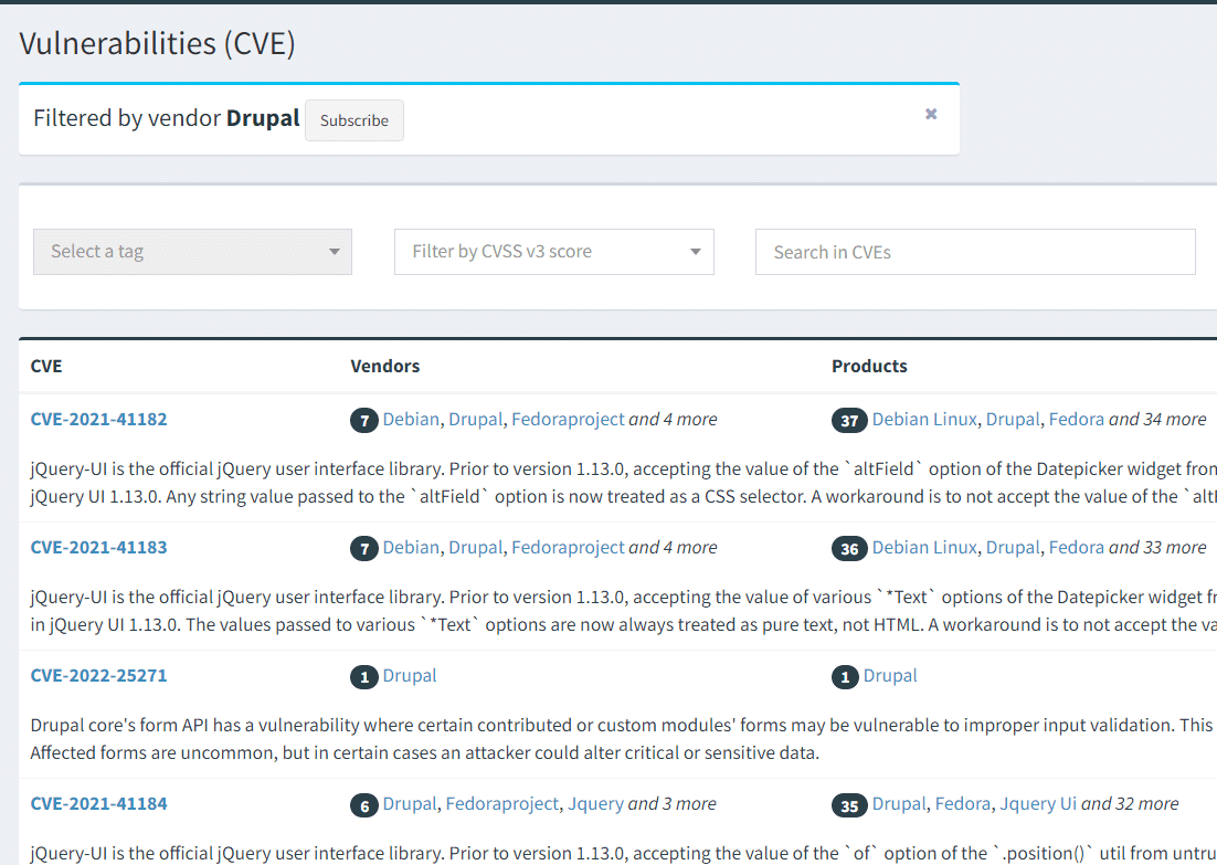 Writeup: Vulnhub DC-1 攻略｜M.Yoshi