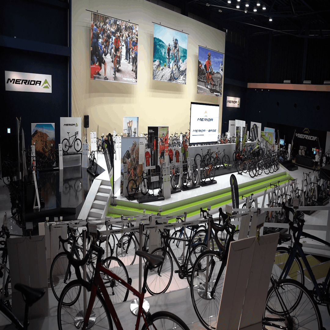 自転車大国・台湾を代表するメーカー、「MERIDA」の強みと日本での展開とは？#未来へ繋ぐ台湾エクセレンス｜台湾エクセレンス / TAIWAN ...