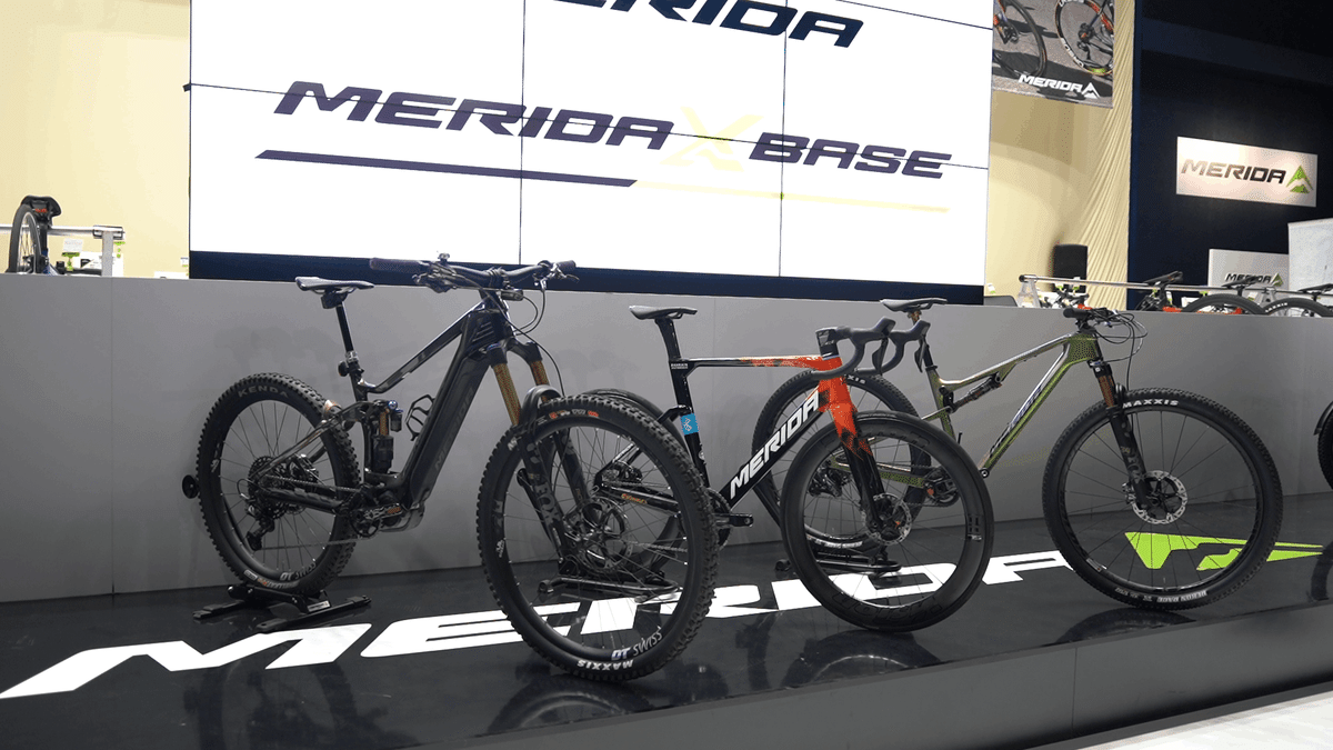 自転車大国・台湾を代表するメーカー、「MERIDA」の強みと日本での展開とは？#未来へ繋ぐ台湾エクセレンス｜台湾エクセレンス / TAIWAN ...