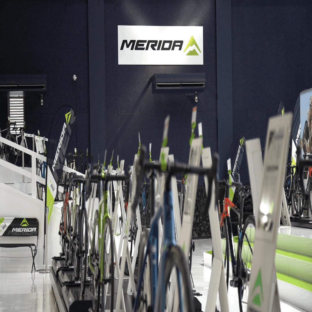 自転車大国・台湾を代表するメーカー、「MERIDA」の強みと日本での展開とは？#未来へ繋ぐ台湾エクセレンス｜台湾エクセレンス / TAIWAN ...