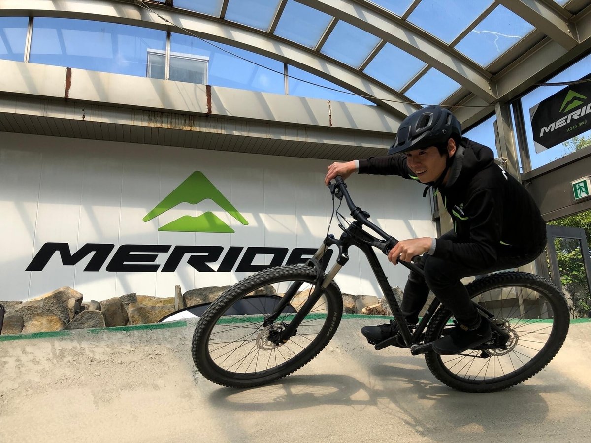 自転車大国・台湾を代表するメーカー、「MERIDA」の強みと日本での展開とは？#未来へ繋ぐ台湾エクセレンス｜台湾エクセレンス / TAIWAN ...