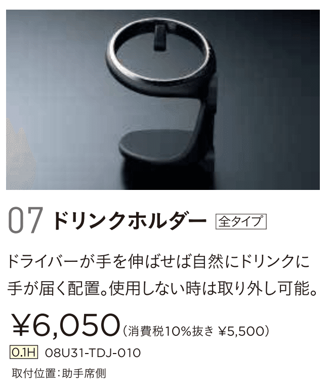 3DプリンタパーツでS660にドリンクホルダーを取り付けた話｜ysk