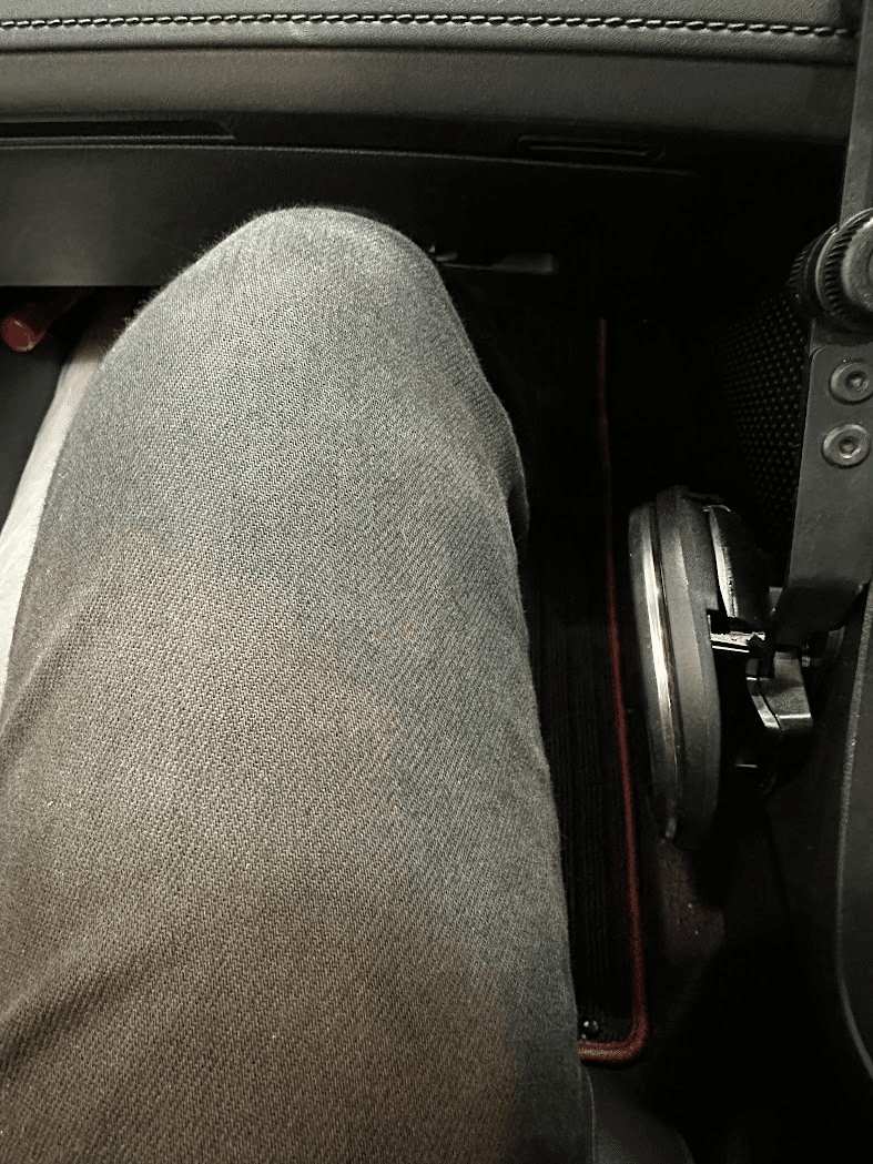 3DプリンタパーツでS660にドリンクホルダーを取り付けた話｜ysk