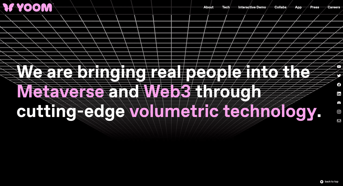 【web3事例DB】11/5更新: 著名人トレーディングカード・プラットフォーム Zoop、リアルな人間をデジタル世界に取り込む YOOM等｜決算が読めるようになるノート