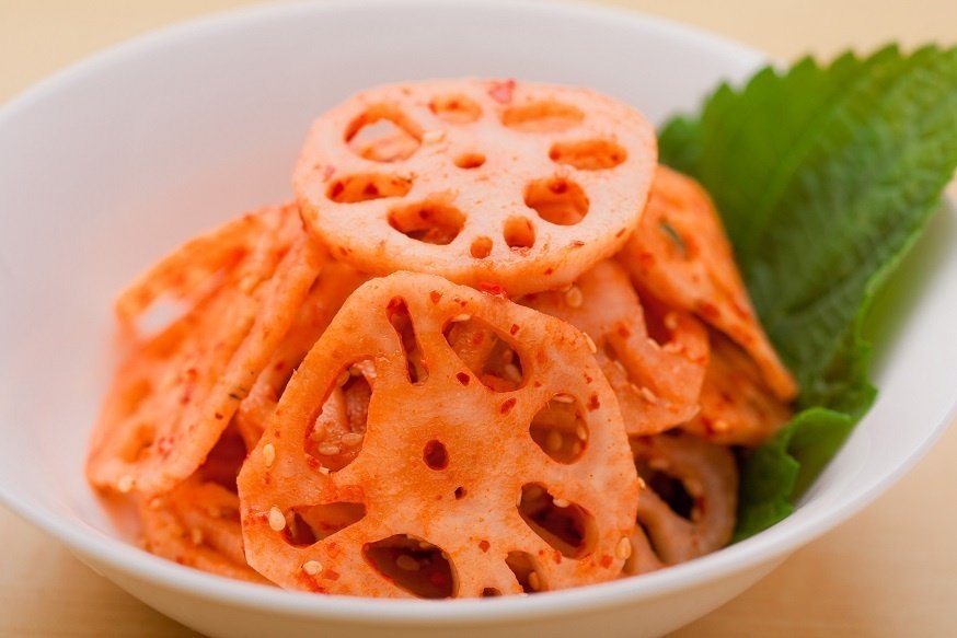 なぜ秋にキムチは売れないのか？！｜黄 成守/黄さんの手造りキムチfansan_no3