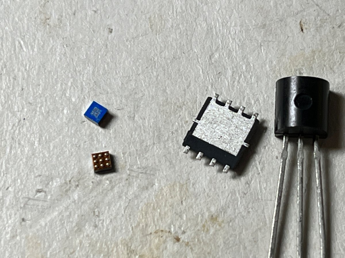 GaN FETを使って電源装置を作ってみた｜tarori