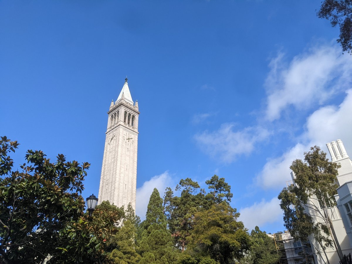 UCバークレーのBerkeley SkyDeckの1週間目を終えた振り返り｜Final Aim 朝倉雅文（Berkeley SkyDeck ...