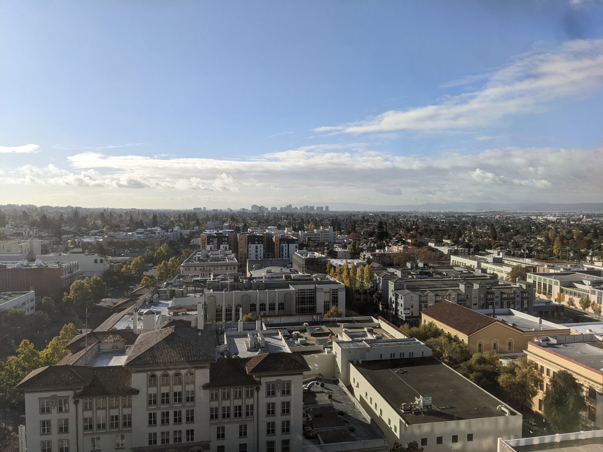 UCバークレーのBerkeley SkyDeckの1週間目を終えた振り返り｜Final Aim 朝倉雅文（Berkeley SkyDeck ...