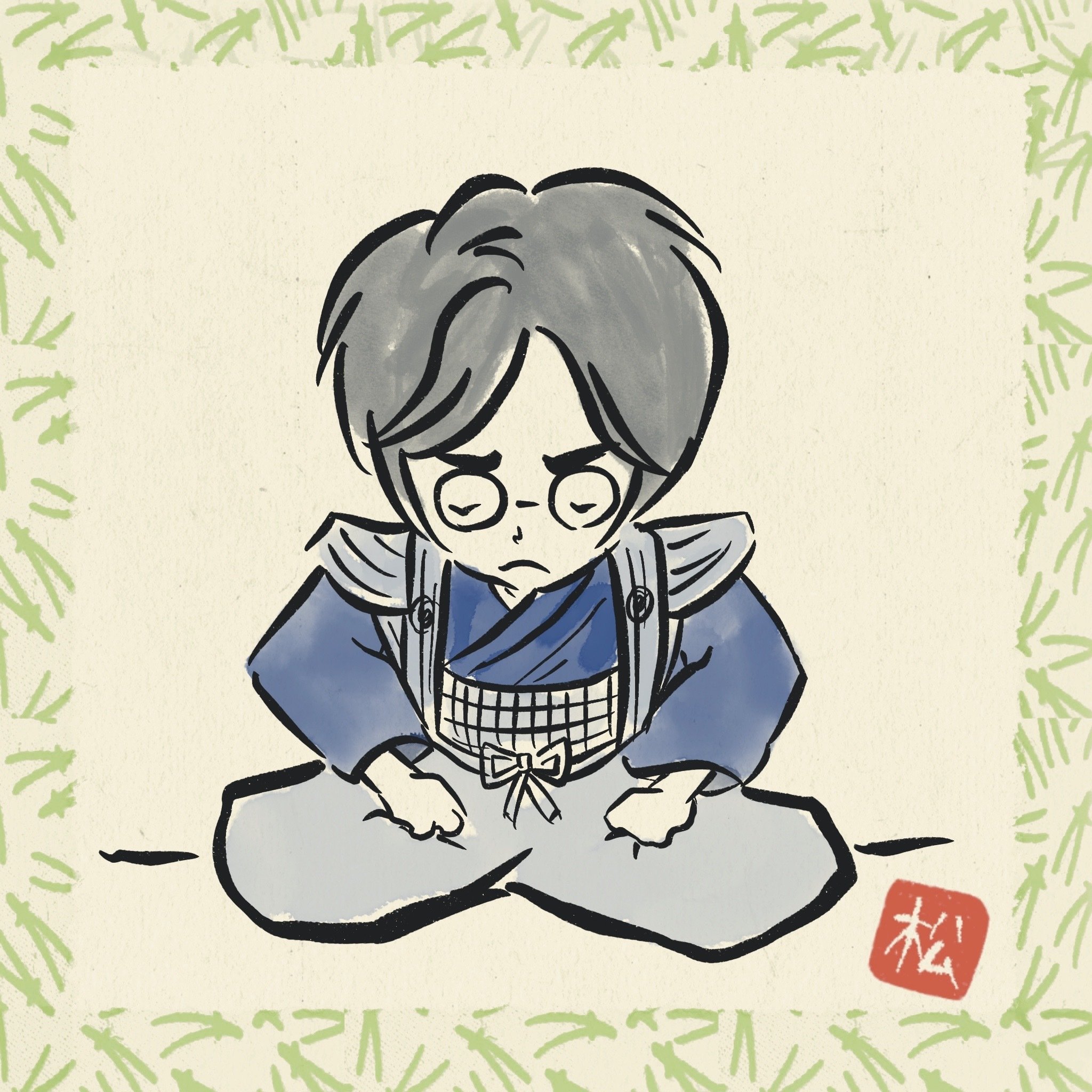 からだことばでワークしよう！067.【肝に銘じる】｜まつばらあや｜living atelier｜note