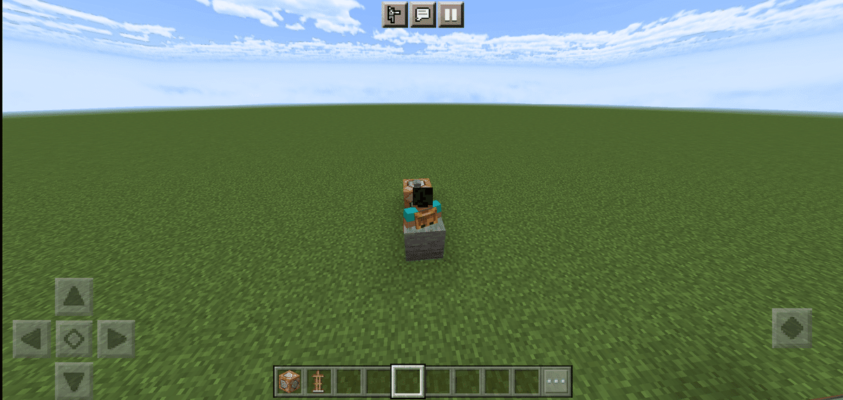 【Minecraft統合版】新executeのまとめ｜たけのこII