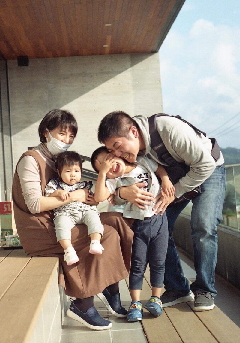 気仙沼での2年を振り返るための写真展をやることを決めました｜田中 慧 | SATORU TANAKA｜note