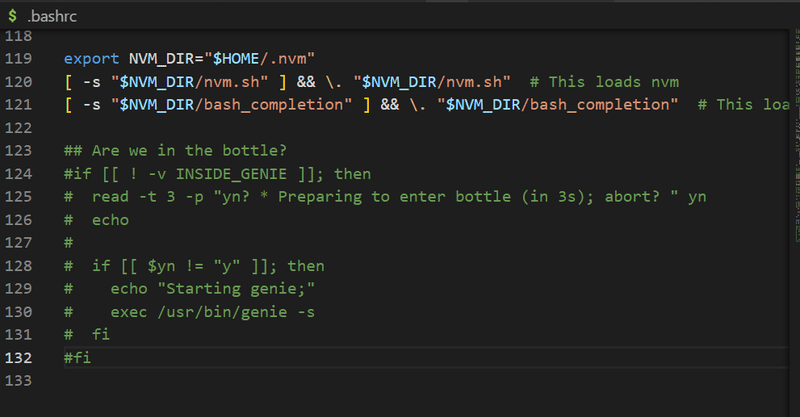 Wslで Systemd がサポートされたらしいので確認しました|jnkykn