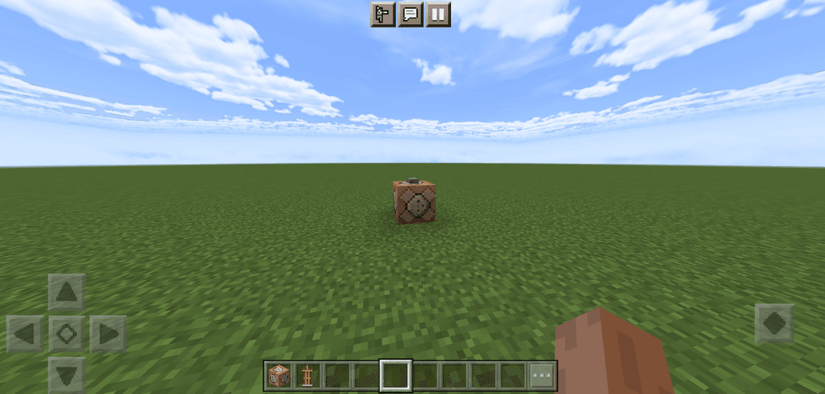 【Minecraft統合版】新executeのまとめ｜たけのこII