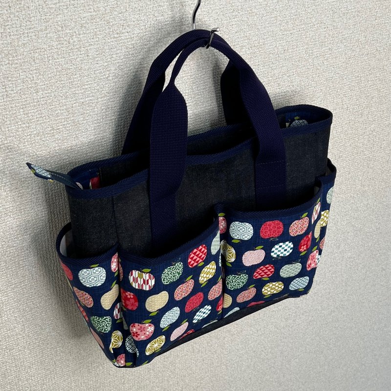 お出かけに欠かせないかばん｜studio_fuku｜note