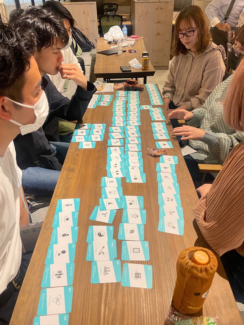 2022.10.19 『co-yoriの部屋』 イベントレポートと振り返り｜co-yoriの中の人